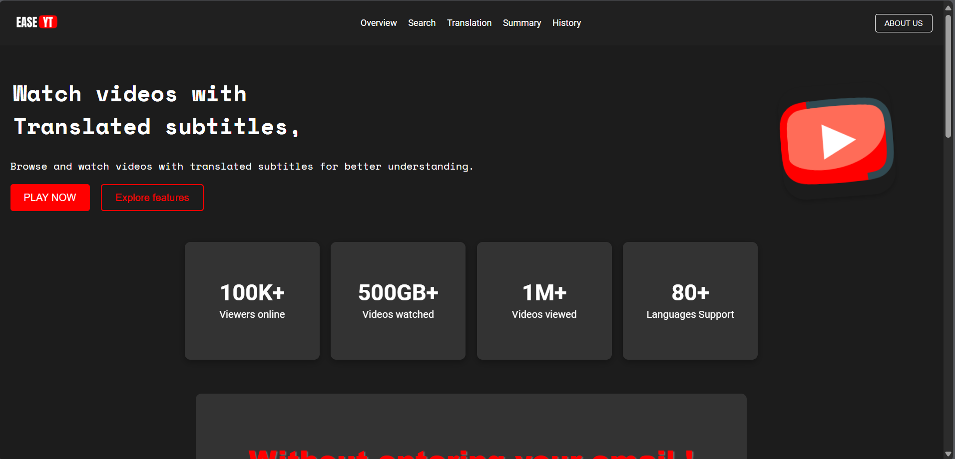 Personal Portfolio | Ammad Programming
